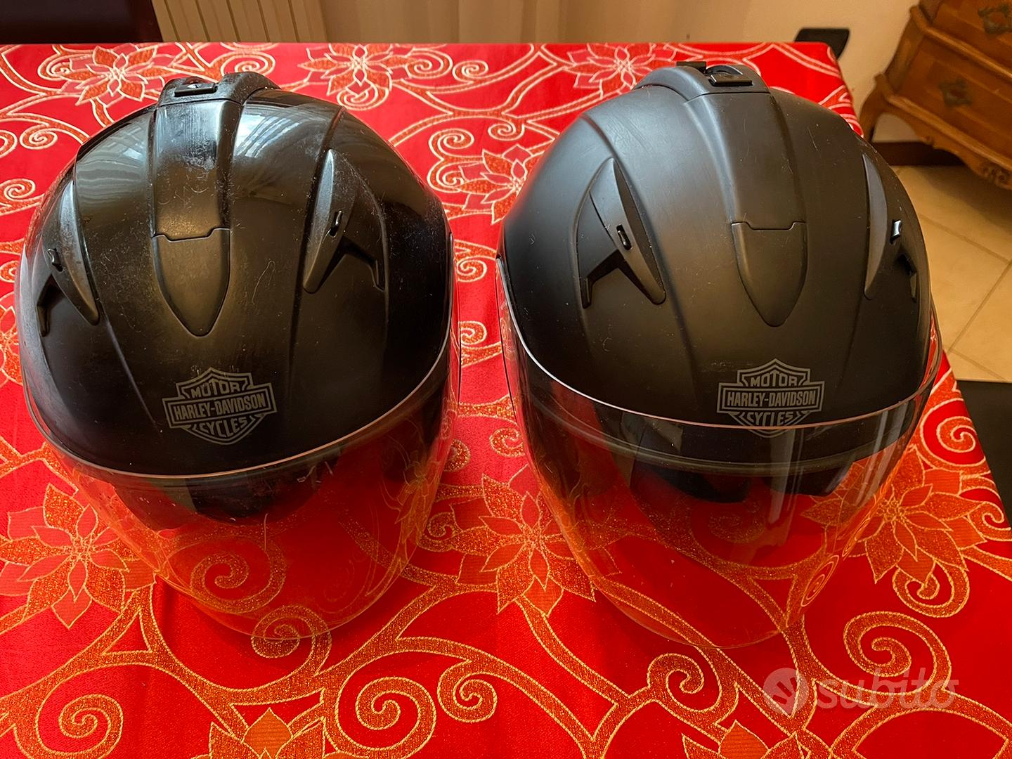 Casco Harley-Davidson - Accessori Moto In vendita a Verona