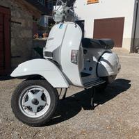 Piaggio Vespa 200 PX usata in vendita - Subito.it