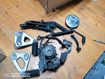 Pezzi di ricambio - Accessori Moto In vendita a Verona