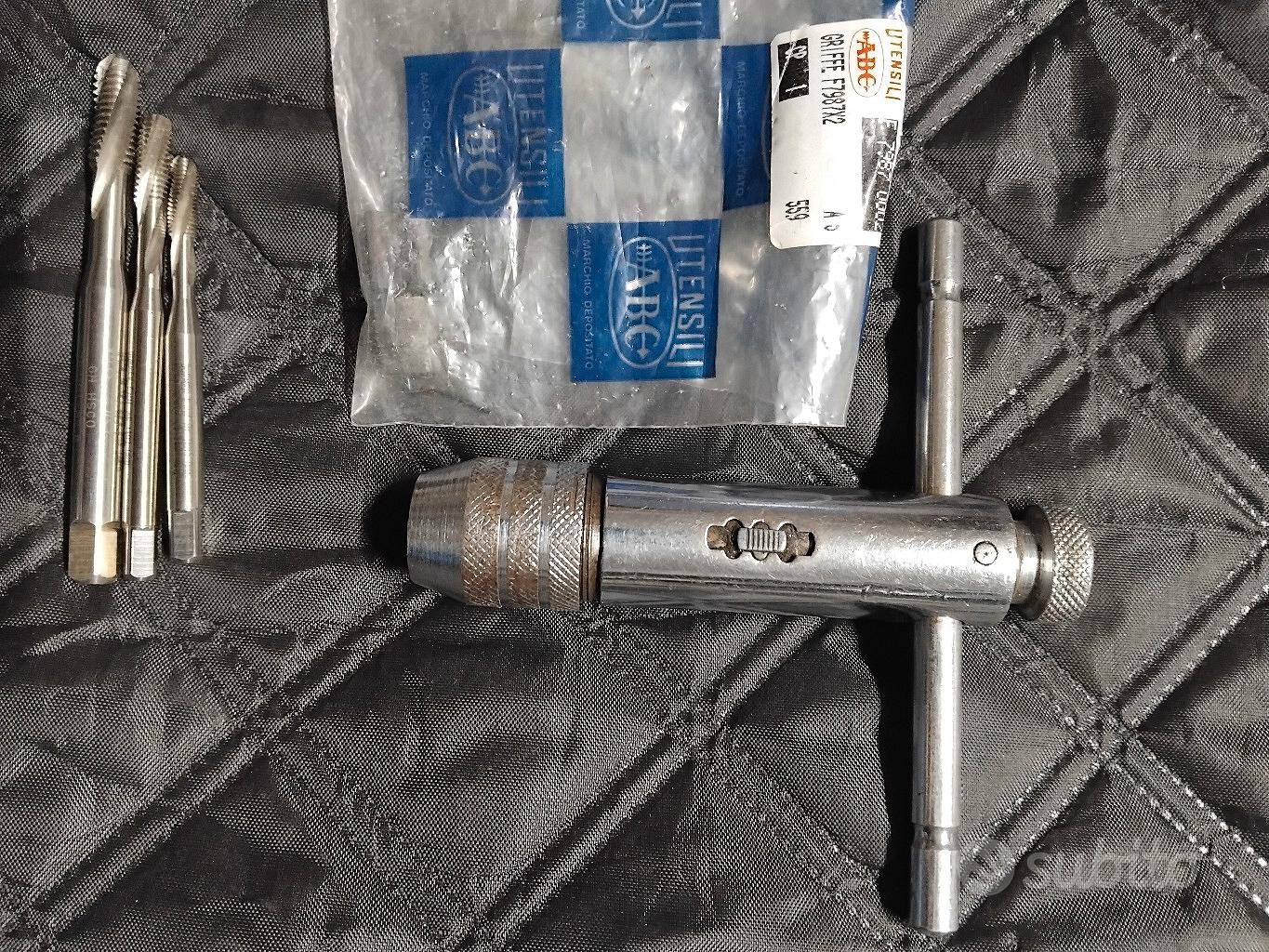 Portamaschi Abc più maschi - Giardino e Fai da te In vendita a Como