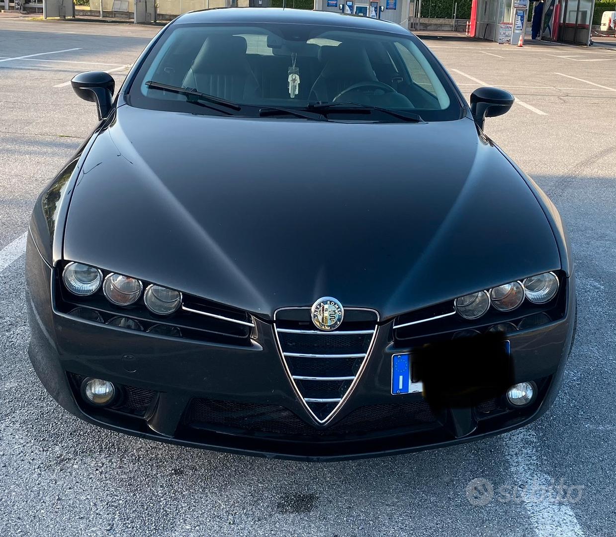 Alfa Romeo Brera - Auto In vendita a Cuneo