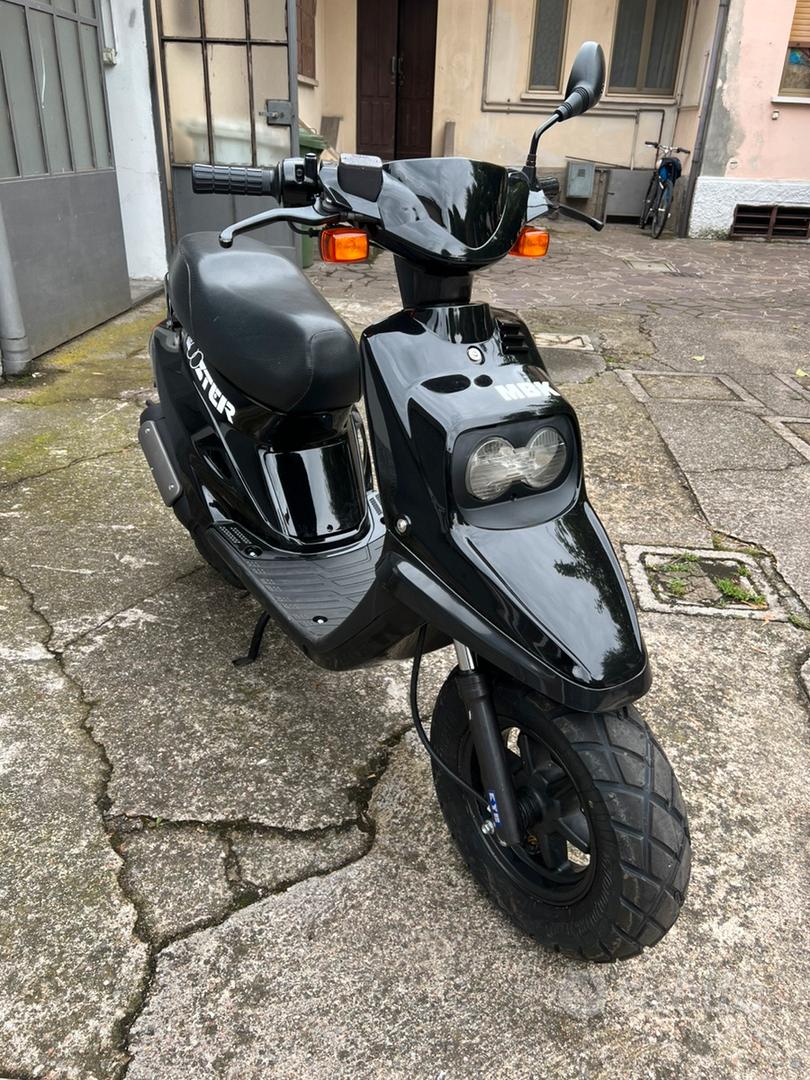 Mbk booster spirit catalizzato - Moto e Scooter In vendita a Milano