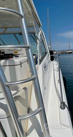 Subito - Livorno Boats - Rampage Express 34 (2005) + 2x5200hp CAT (2025 ...