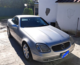 MERCEDES SLK Gpl usata in vendita - Subito.it