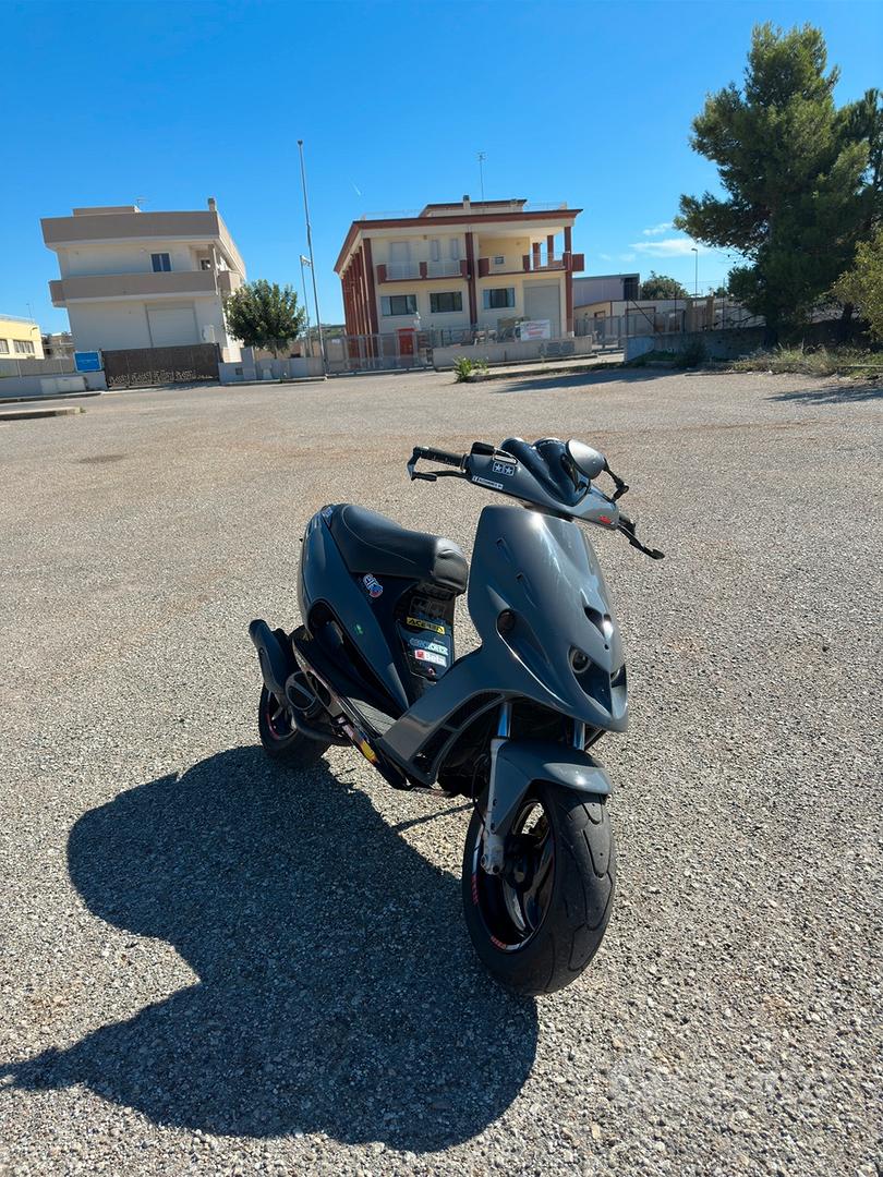 Malaguti Phantom F12 AC - Moto e Scooter In vendita a Bari