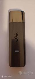Chiavetta usb wifi modem hspa - Informatica In vendita a Trieste