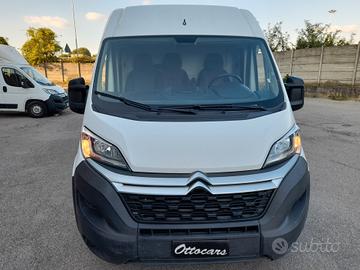 Subito - OTTOCARS SRL - Citroen Jumper 33 BlueHDi 130 PLM-TM-DC Furgone ...