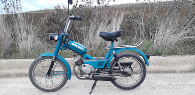 Moto guzzi dingo 3v - Moto e Scooter In vendita a Trapani