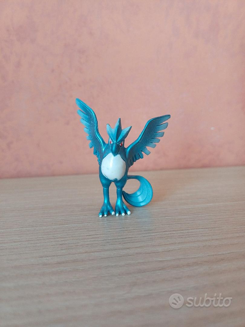 Action Figure Pokemon: Arduino, Tomy C/G - Collezionismo In vendita a ...