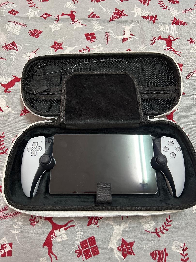 Playstation portal in 2 mesi di vita, con garanzia - Console e ...