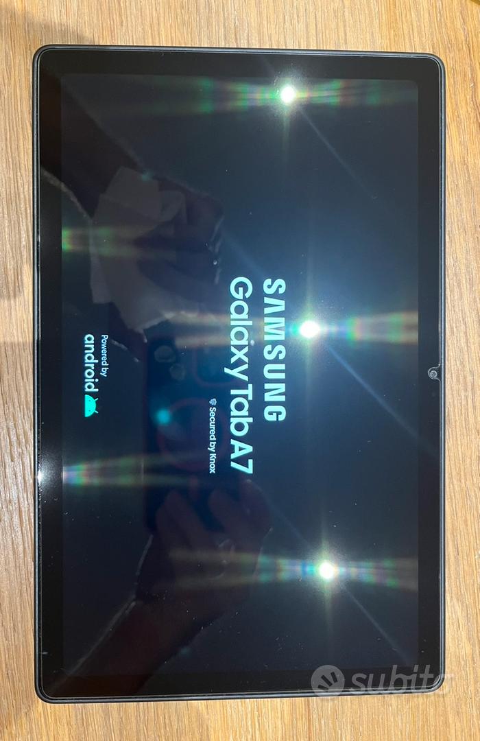 Samsung Galaxy Tab A7 - Informatica In vendita a Parma