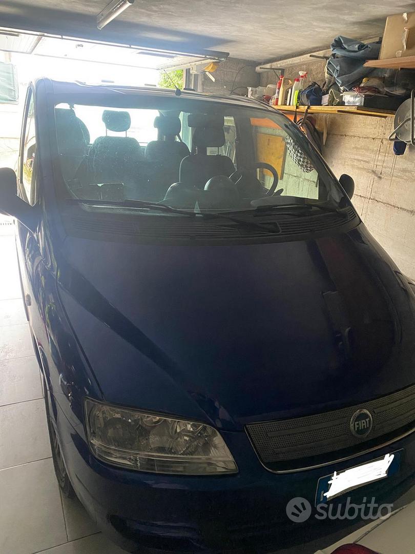 Multipla multijet - Auto In vendita a Pesaro e Urbino