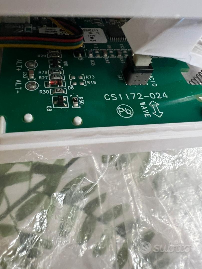 Citofono urmet 51172-024 - Elettrodomestici In vendita a Salerno