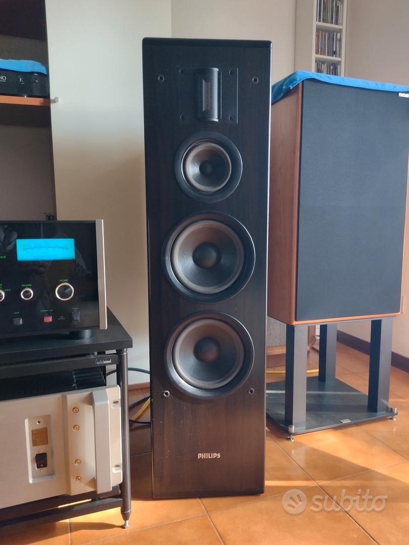 Philips FB 825 - Audio/Video In vendita a Roma