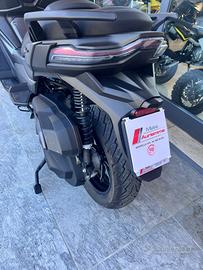 Subito - MOTO AURIEMMA - Voge Sfida SR4 400/ km 2986 - Moto e Scooter ...