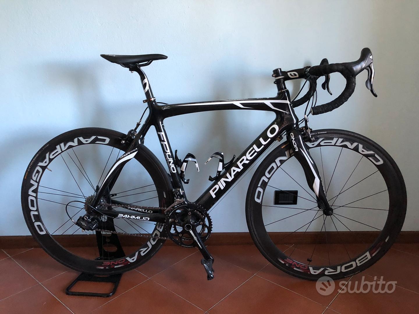 Pinarello fp uno carbon store