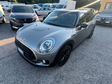Subito - L'AUTO 2.0 - Mini Cooper D Clubman 1.5 One Hype - Auto In ...
