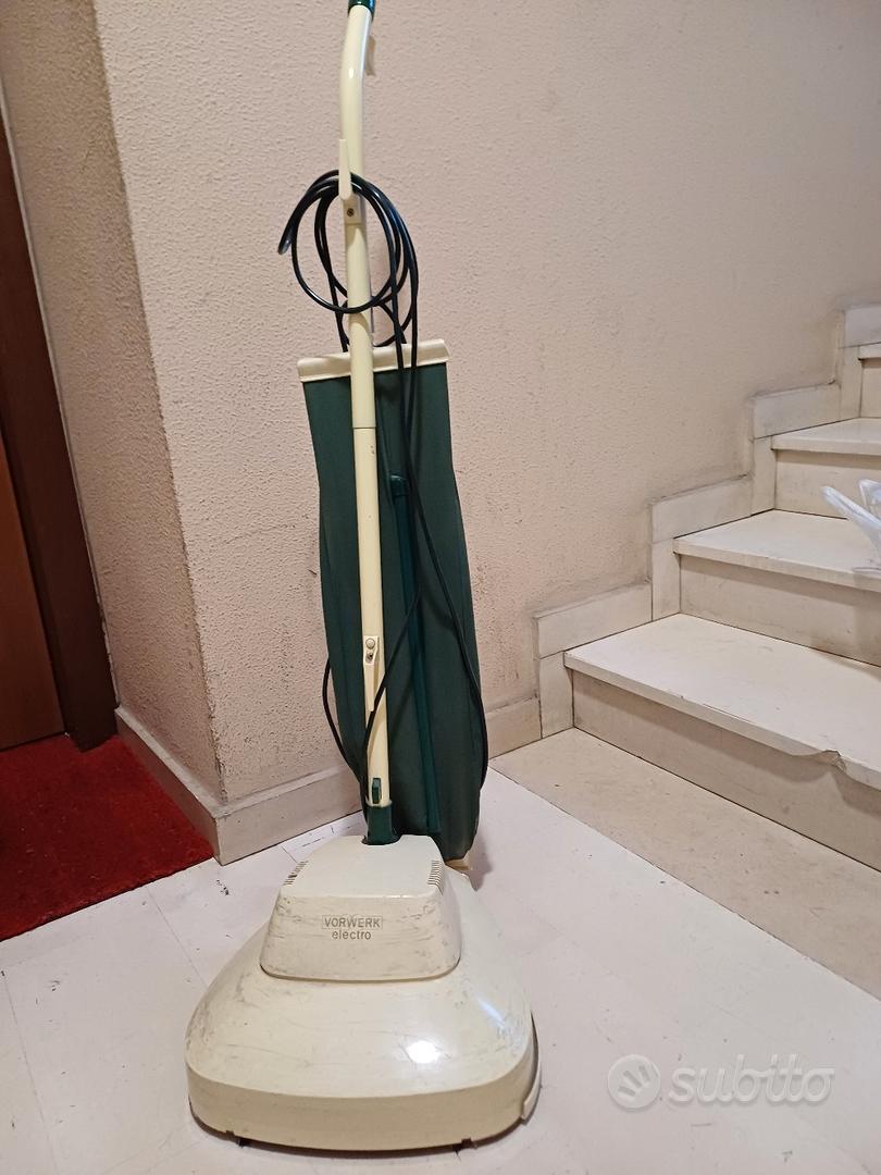 lucidatrice Vorwerk Folletto - Elettrodomestici In vendita a Milano