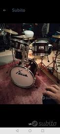 batteria acustica young x drum - Strumenti Musicali In vendita a Ravenna