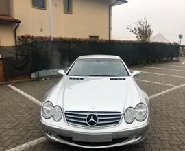 MERCEDES SL usata in vendita - Subito.it