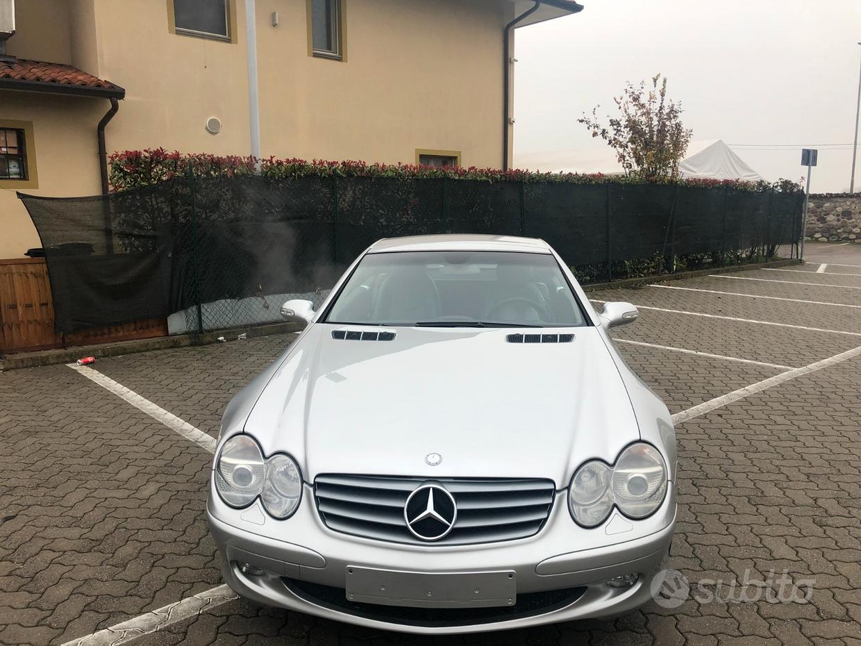 Subito.it Auto usate Cazzago San Martino