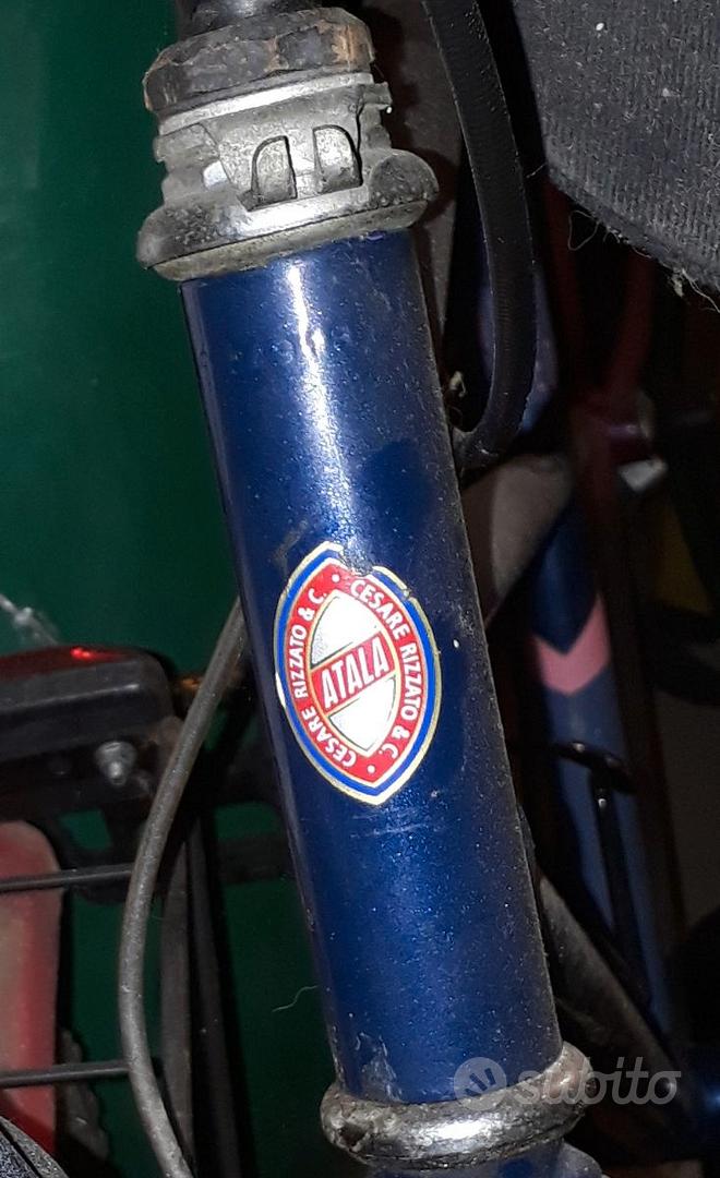 Robusto tandem vintage Atala - Biciclette In vendita a Como