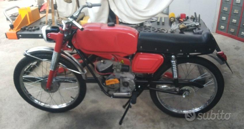 Malanca 3m 50cc & altri motoveicoli - Moto e Scooter In vendita a Torino