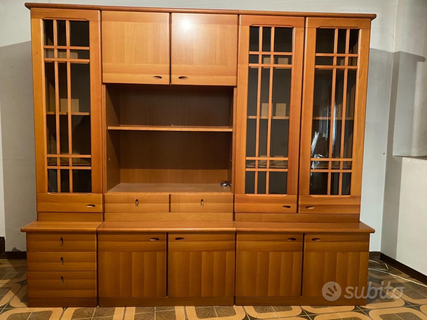 Mobile salotto - Arredamento e Casalinghi In vendita a Bergamo