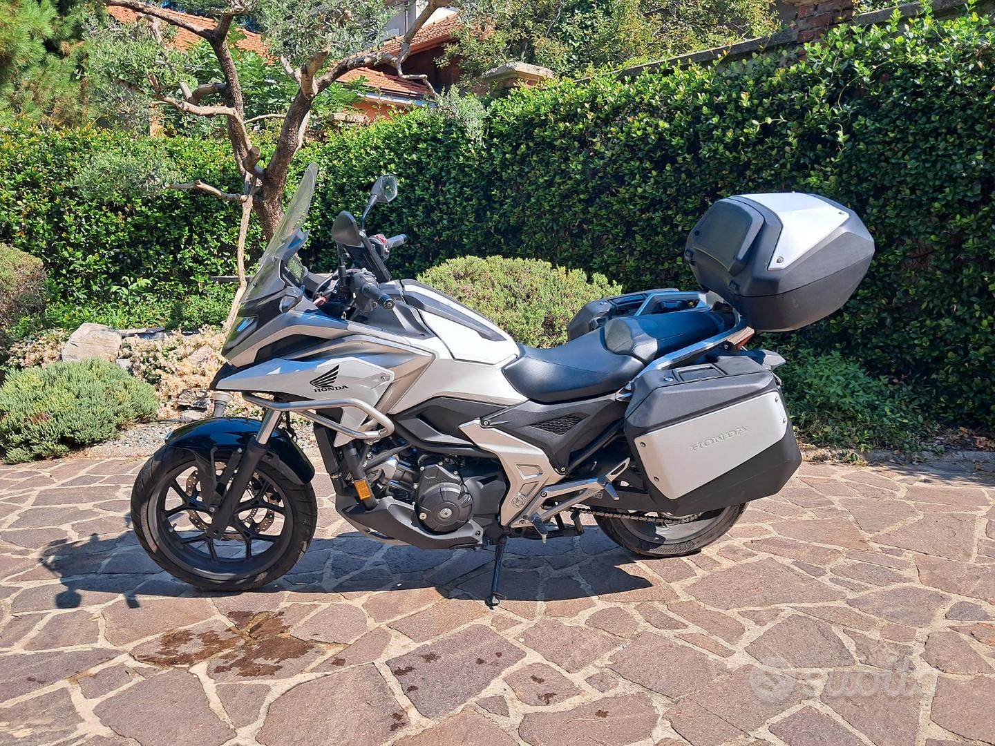 Honda NC 750 - 2021 - Moto e Scooter In vendita a Milano