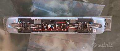 ROCO HO art. 73519 Taurus E190 CFI DIGITAL SOUND - Collezionismo In ...