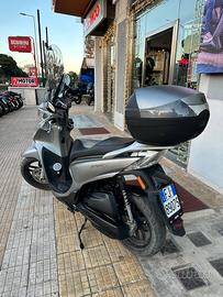 Subito - Z Motor Palermo - Kymco People 125 s - Moto e Scooter In ...