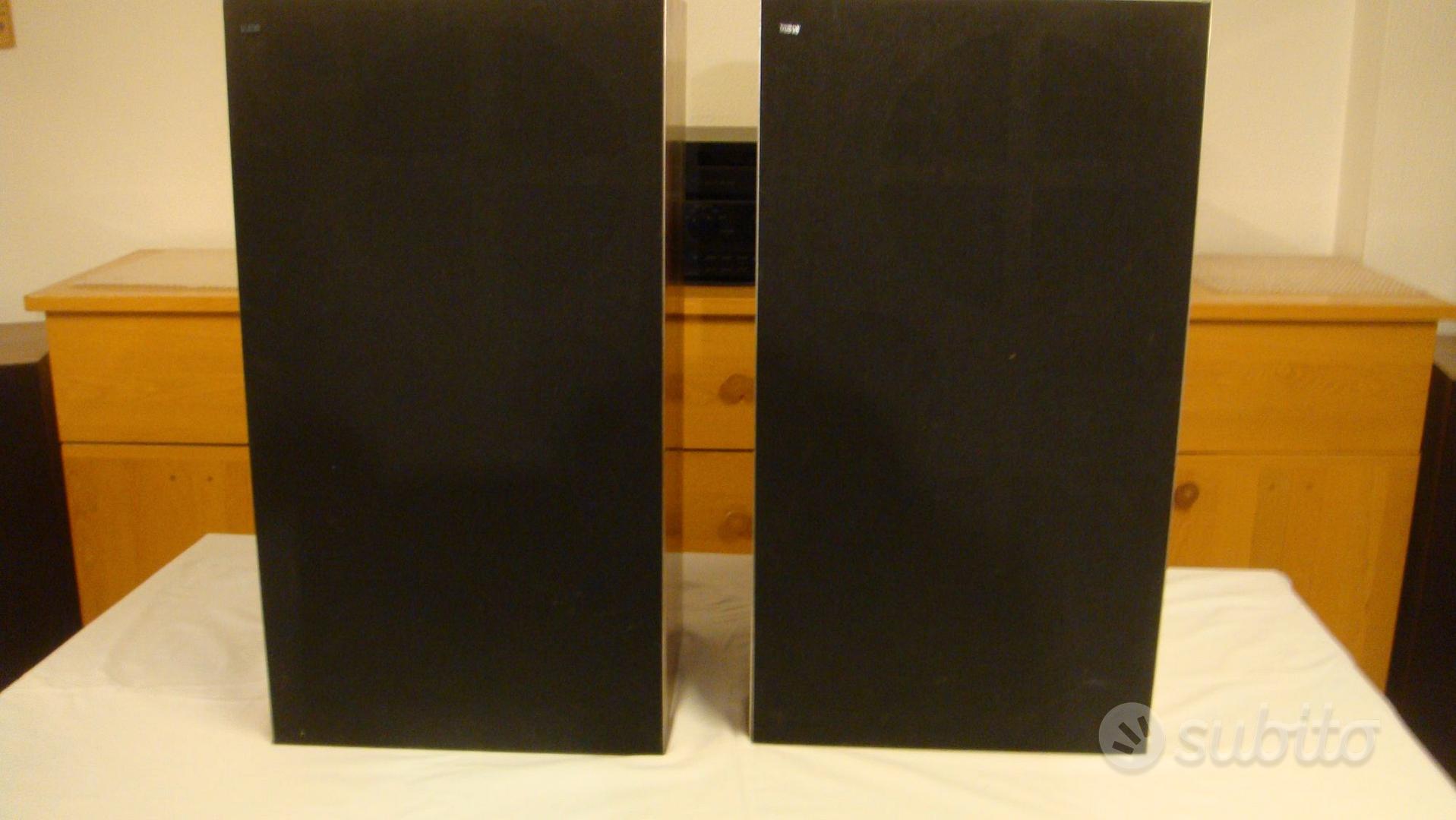Beovox 5700 casse acustiche Bang & Olufsen - Audio/Video In vendita a ...