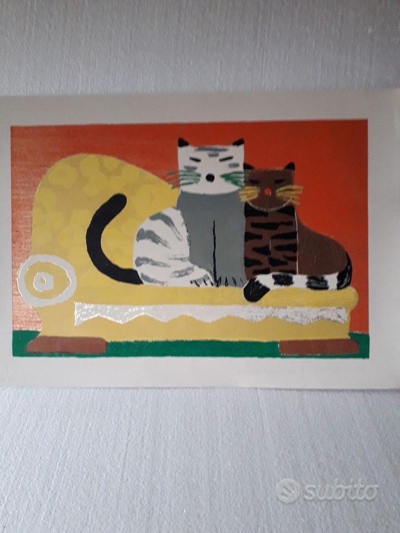 Stampe di Laura Fiume - Arredamento e Casalinghi In vendita a Milano