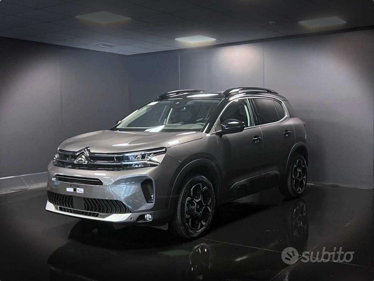 Subito - SEMPION CARS - CITROEN C5 Aircross BlueHDi 130 S&S EAT8 Max ...