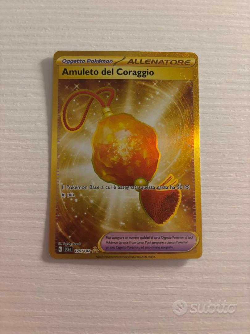Carta Pokemon Collezionismo In Vendita A Padova