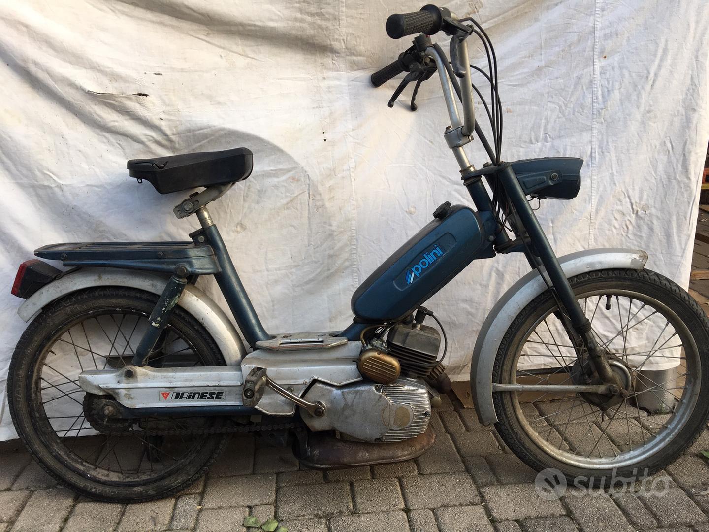 Garelli - Moto e Scooter In vendita a Cuneo