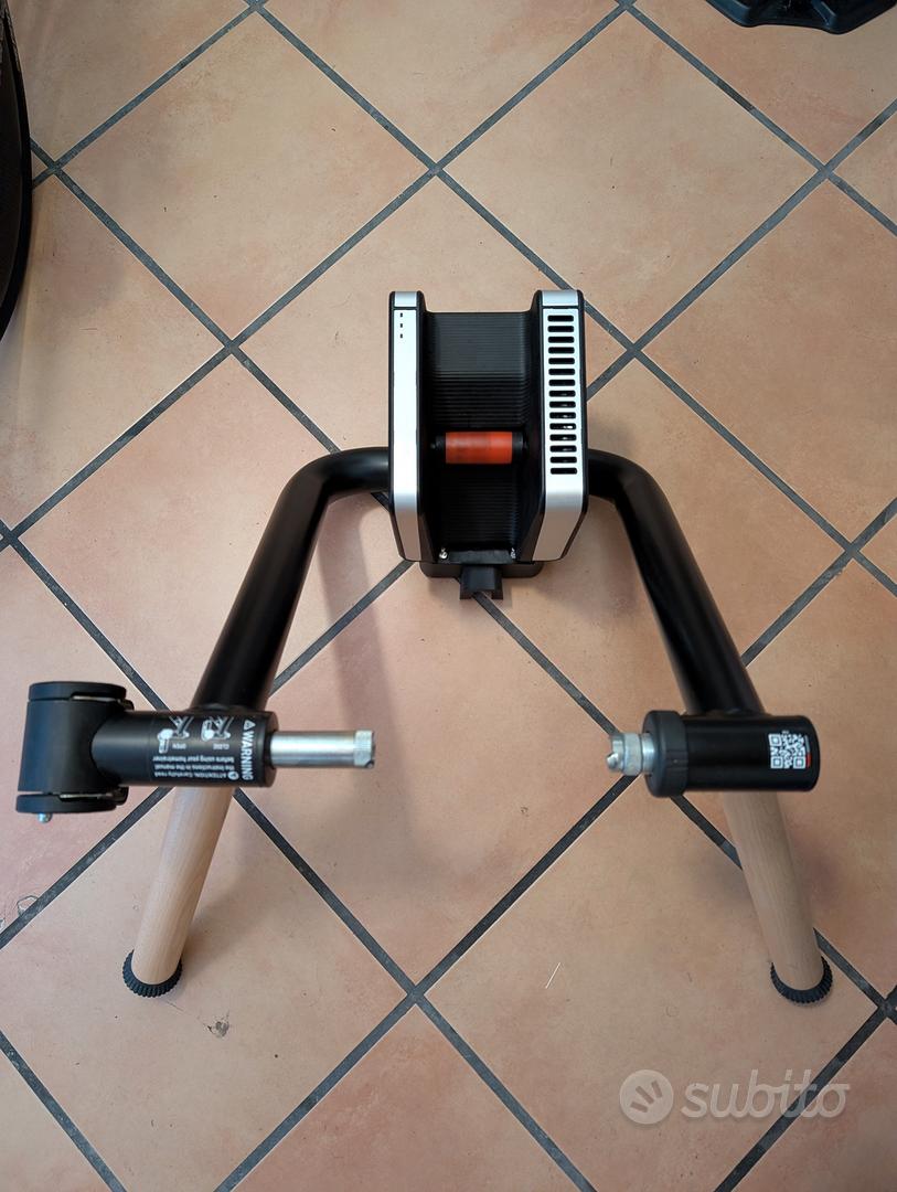 Rulli elite Tuo - Biciclette In vendita a Roma