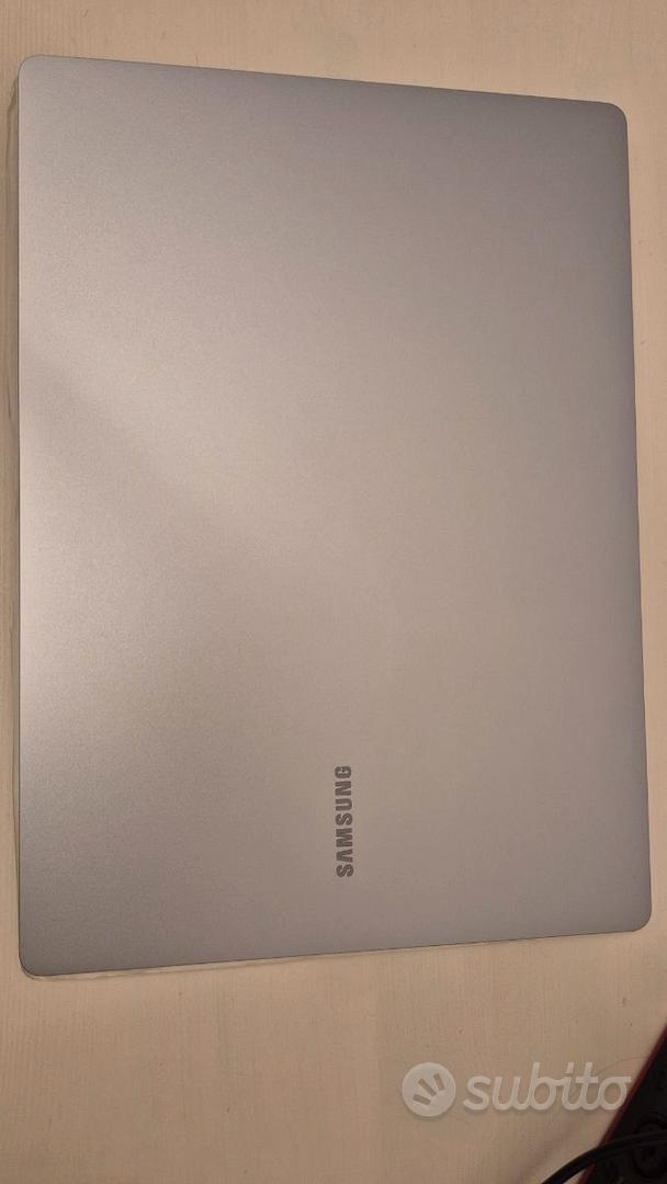 Samsung Galaxy Book 4 Edge - Informatica In vendita a Imperia