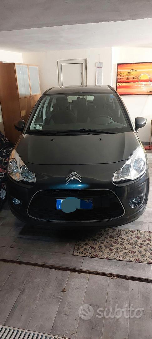citroen c3 - Auto In vendita a Milano