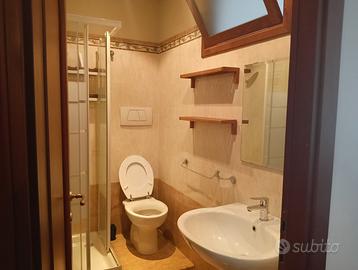 Stanza singola con bagno (Metro A - Furio Camillo) - Camere/Posti letto ...