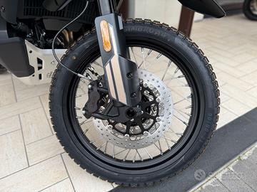 Subito - Prime Cars Italy - CFMOTO MT-X 800 BASSA-830 - Moto e Scooter ...