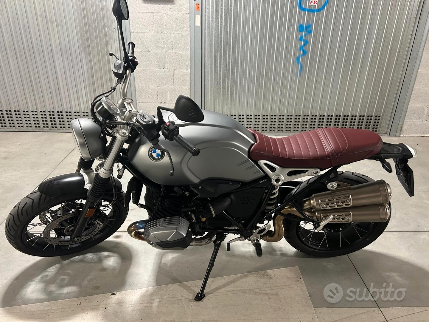 BMW R nineT - 2021 - Moto e Scooter In vendita a Firenze