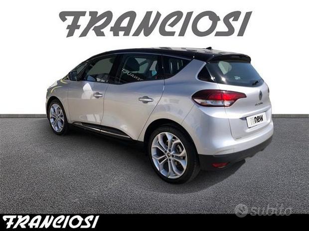 Subito - Franciosi Srl - RENAULT Scenic 1.7 blue dci Sport Edition2 ...