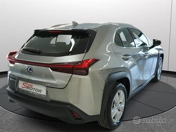 Subito - STYLE MOTOR - LEXUS UX 250h Hybrid 2WD Business Italiana Uffic ...