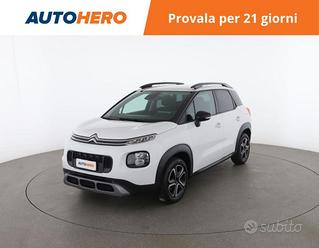 CITROEN C3 Aircross usata in vendita - Subito.it