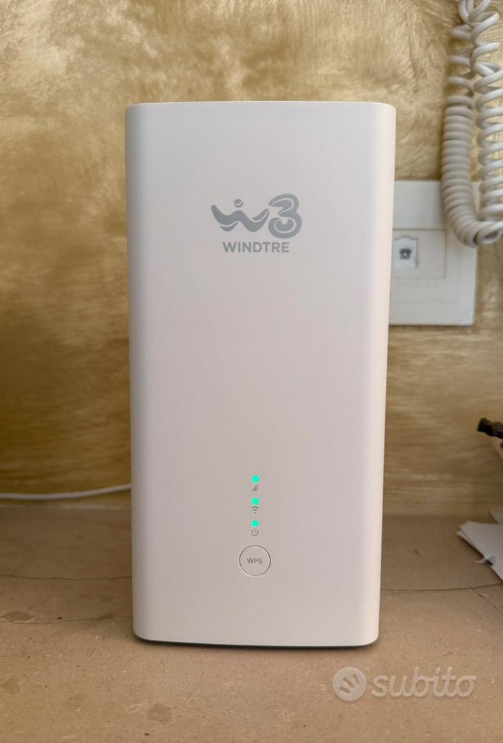 Router modem Huawei B628-350 4G CPE Pro 3 - Informatica In vendita a ...