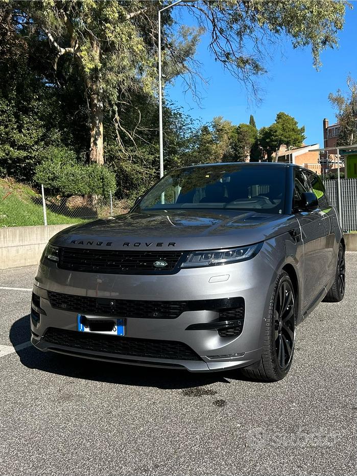 LAND ROVER Range Rover usata in vendita - Subito.it