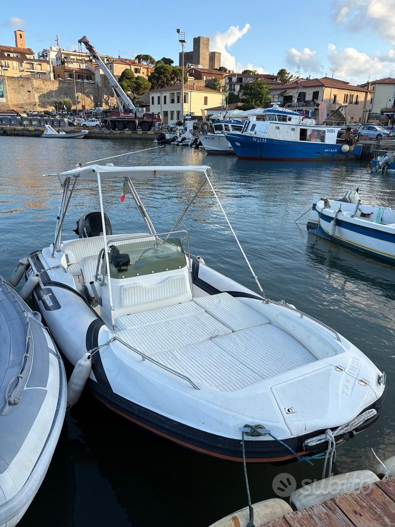 Nautica - Nautica In vendita a Roma