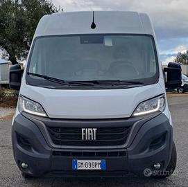 Subito - FAST-SERVICE SRL - Fiat Ducato 33 2.2 MJT 140CV PM-TM FURGONE ...