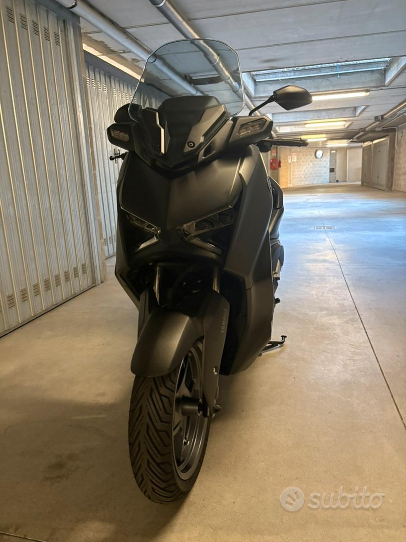 Yamaha XMax 300 2024 - Moto e Scooter In vendita a Torino
